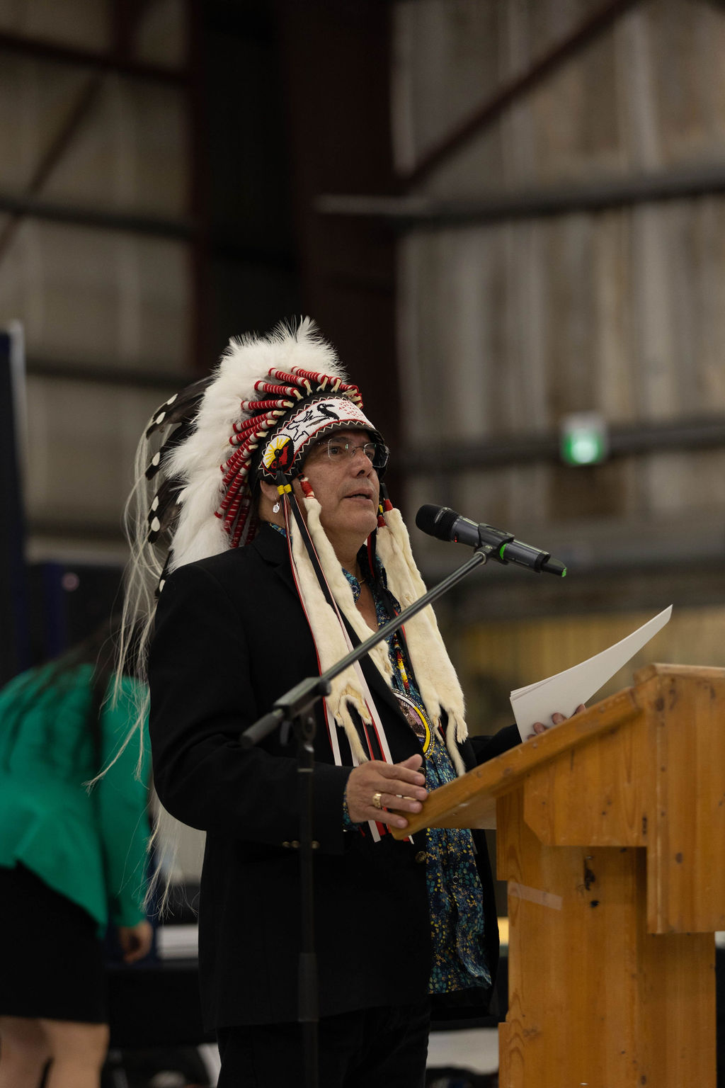 Honouring Our Sky Warriors: MKO Recognizes Graduates of the Atik Mason ...
