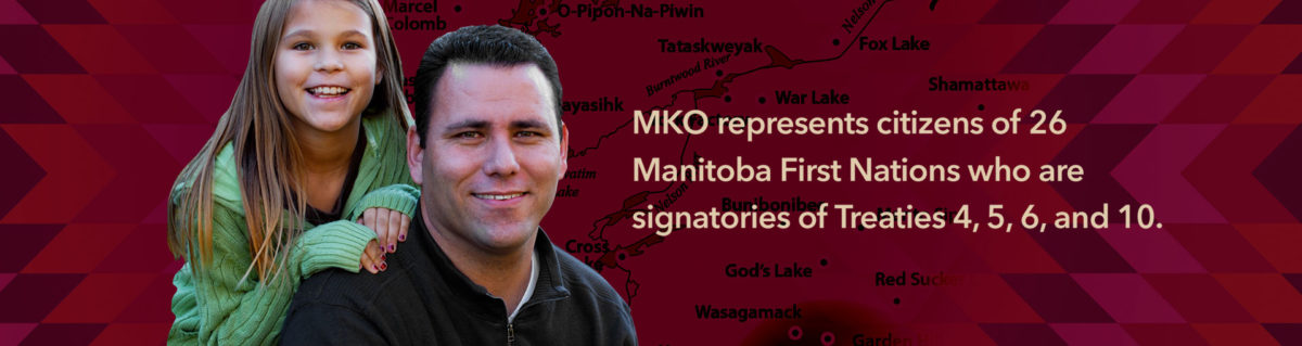 Home * Manitoba Keewatinowi Okimakanak