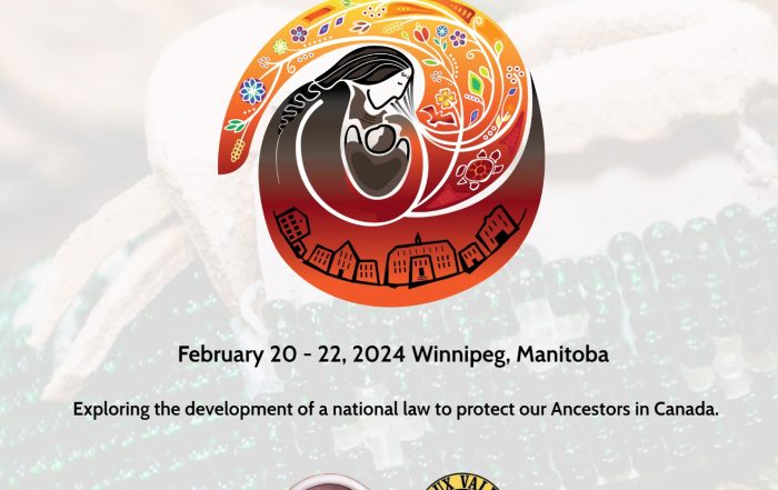 Events * Manitoba Keewatinowi Okimakanak